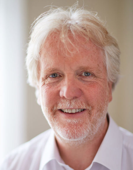 Steve Rudd - Freedom Healthcare