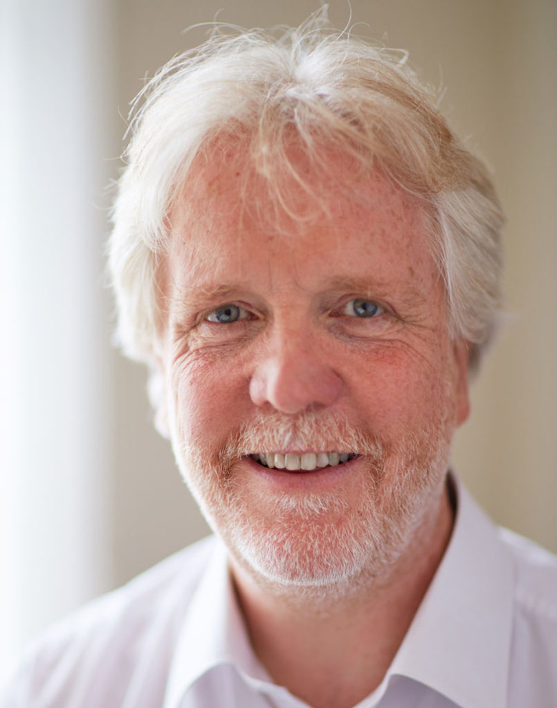 Steve Rudd - Freedom Healthcare